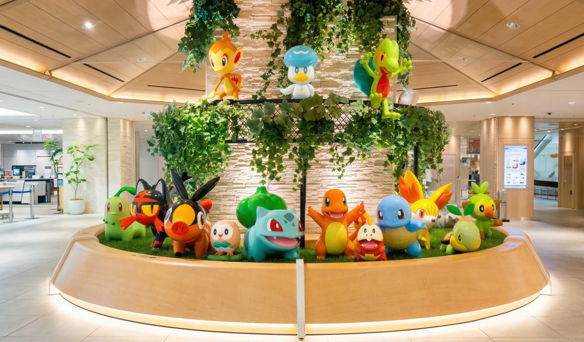 PokePark Kanto Complete Guide — Tickets, Access, and Insider Tips for ...