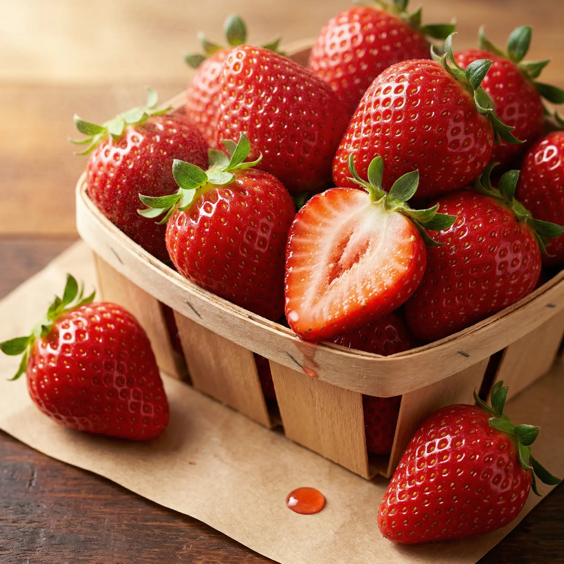 Korean Seasonal Fruits by Month — Why They're Expensive but Worth Every ...